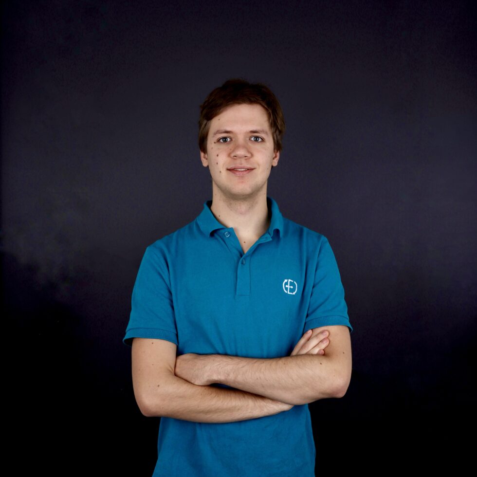 Team 2023/2024 | Ecogenium